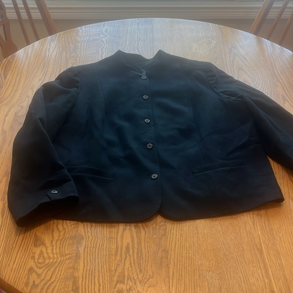 Pendleton | Jackets & Coats | Pendleton Vintage Wool Blazer Jacket ...